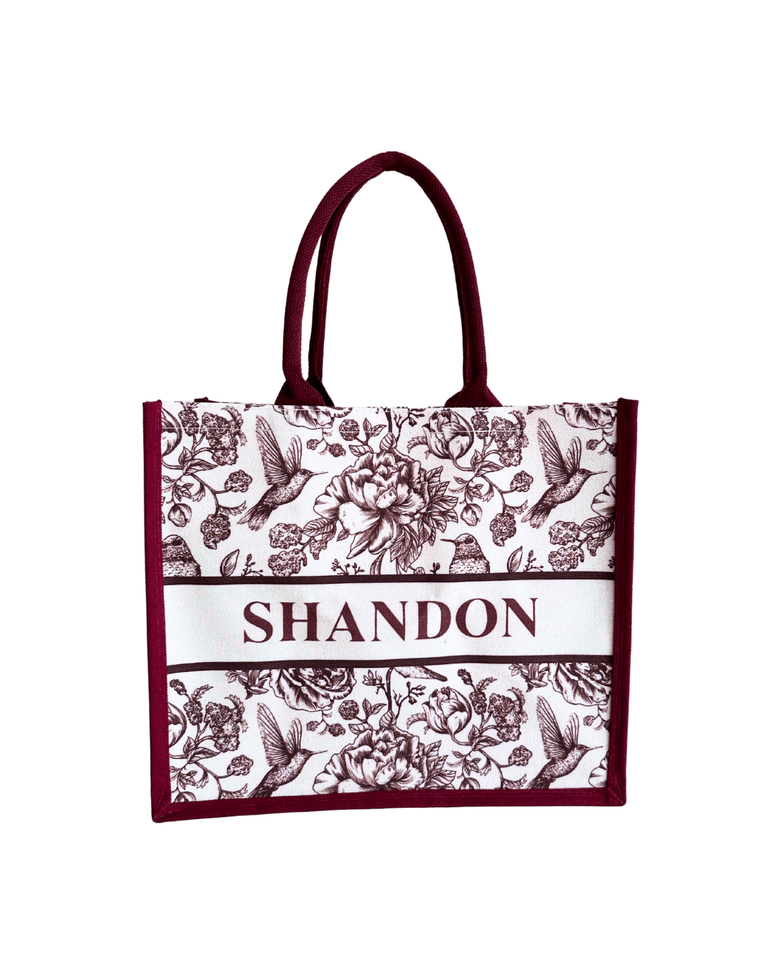 FREE Shandon Tote Bag