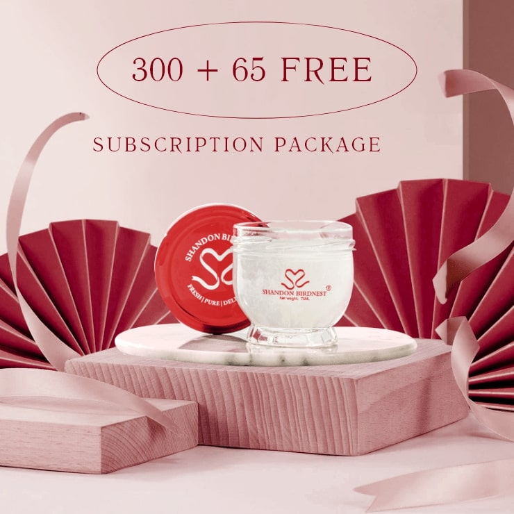 Prestige 300+65 Subscription Package