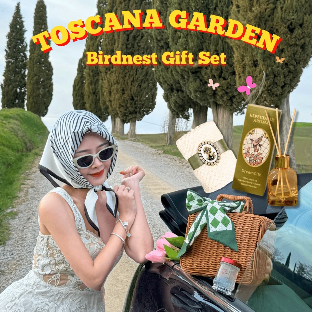 Toscana Garden